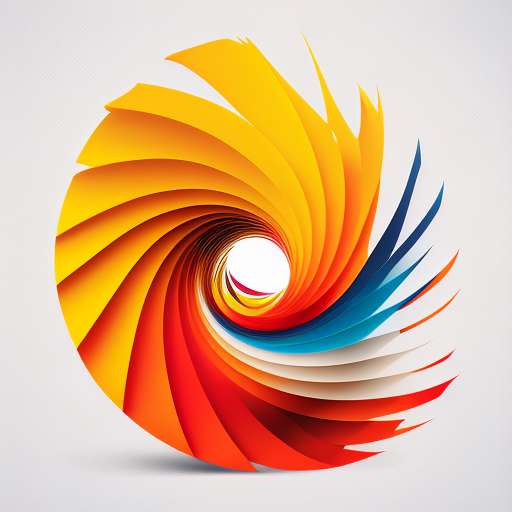 nogasinai: vortex logo