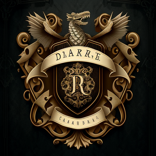 Drake Family Crest