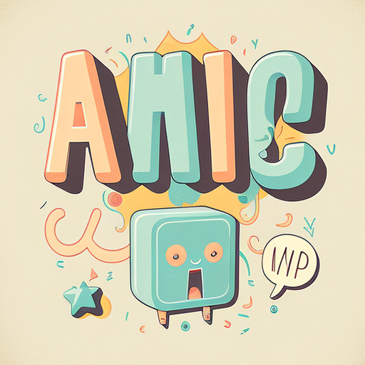 bitfloorsghost: the word 'AMP'