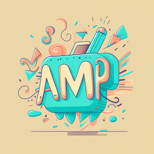 bitfloorsghost: the word 'AMP'