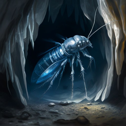 Maze Runner Beetle Blade