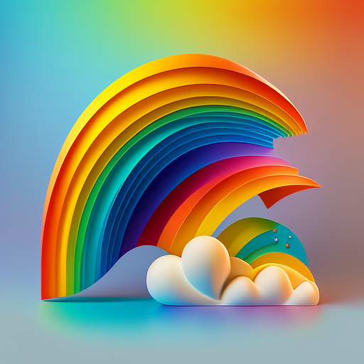 mikeelf: smooth brush stroke