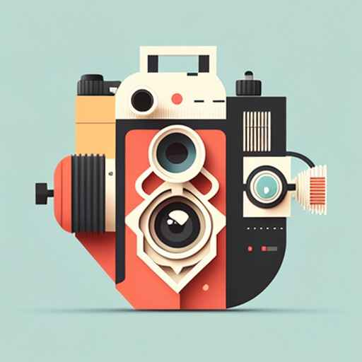 johanvoeten: camera, heart, waking up