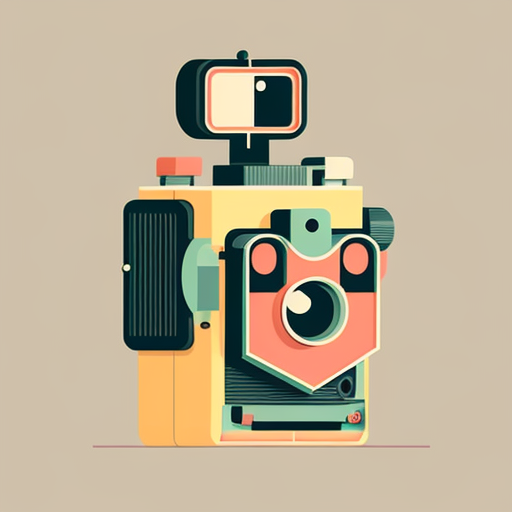 johanvoeten: camera, heart, waking up