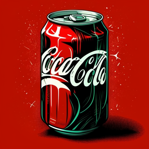 emreyilmaz: A can of coke