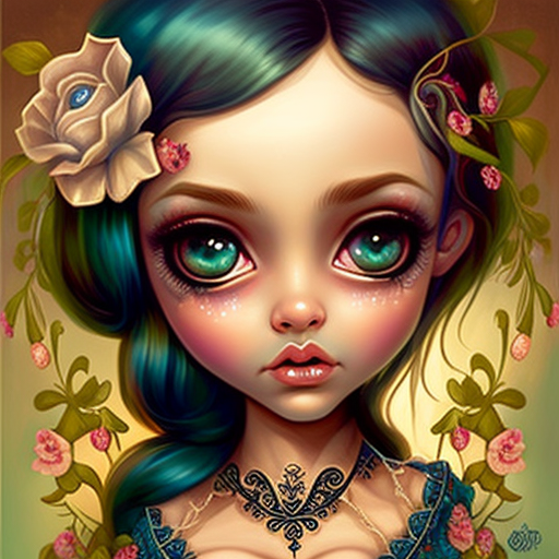 bitfloorsghost: a lady