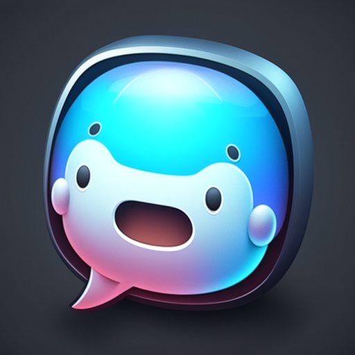 addison: An AI chat bubble