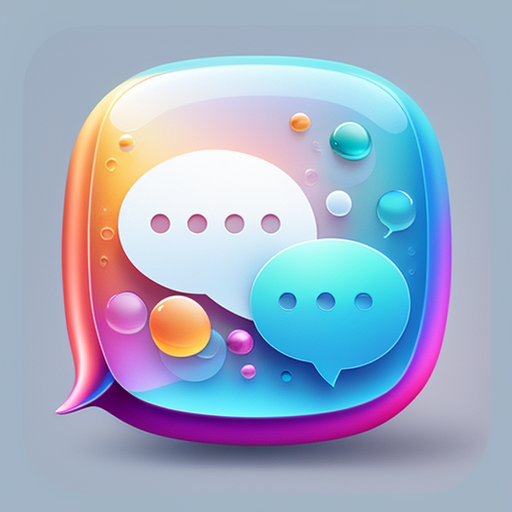 addison: An AI chat bubble