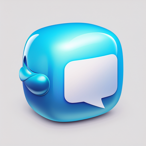 addison: An AI chat bubble