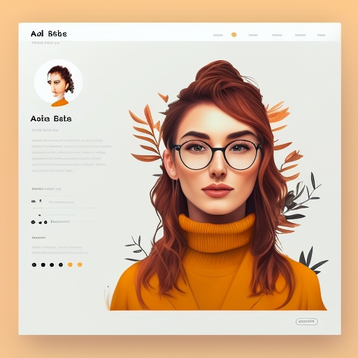 jackgoff: A website for a custom AI Avatar maker