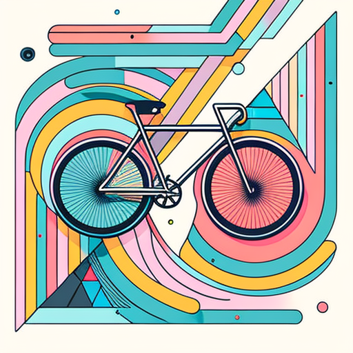 surea.ilabs: bicycle