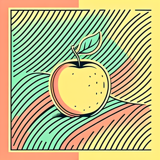 surea.ilabs: peach fruit