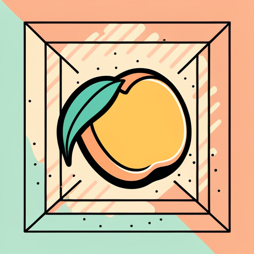 surea.ilabs: peach fruit