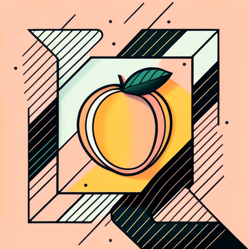 surea.ilabs: peach fruit