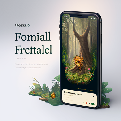 firbolg: Enchanted Forest