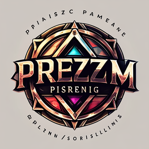 vincentpihen: with text PRIZM