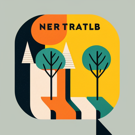 testetestando: logo representing the path to climate neutrality
