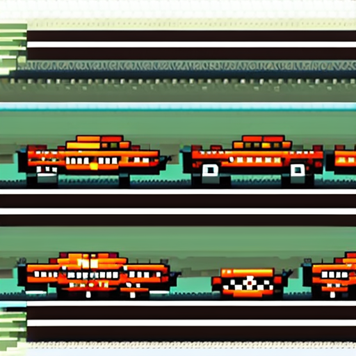 MillBurry: cars racing down the street