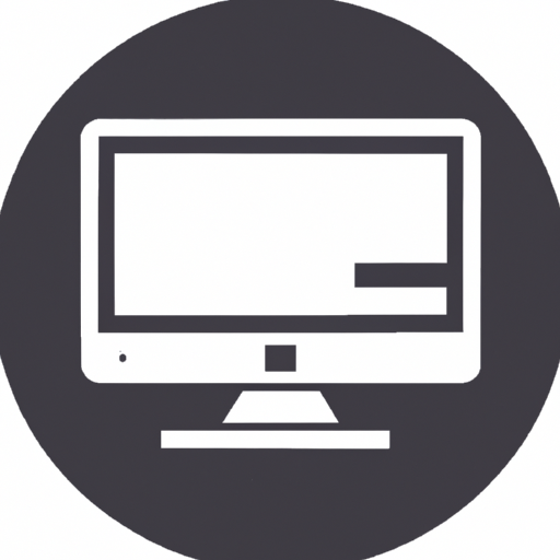 kémil: make a computer icon for website 20x20