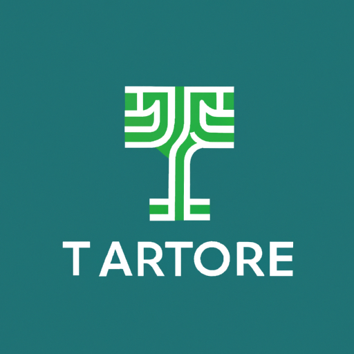 bitfloorsghost: a tree