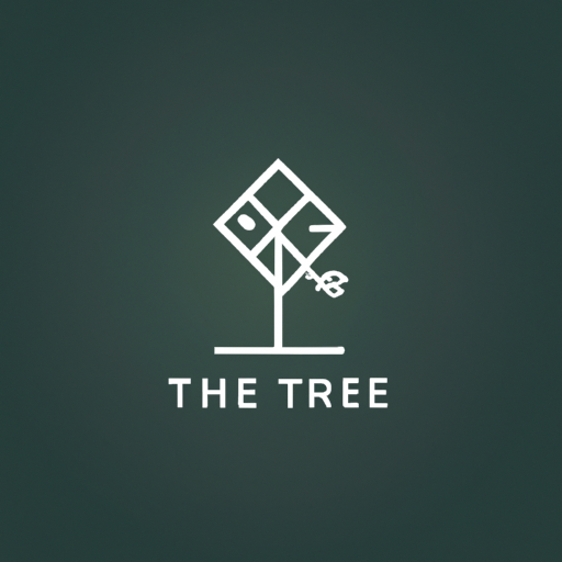 bitfloorsghost: a tree