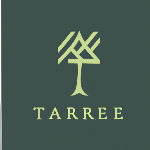 bitfloorsghost: a tree