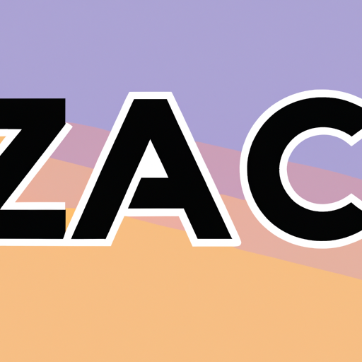 gs: the word "ZAC"