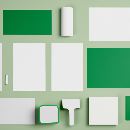 bitfloorsghost: green