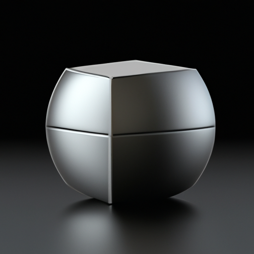 martapałczyńska: sphere cube
