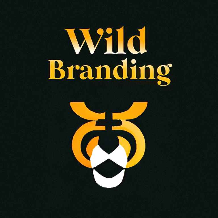 Wild Branding | PromptHunt Template