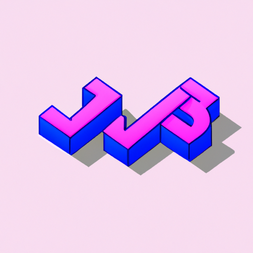 jean-baptiste: The letters "JB"