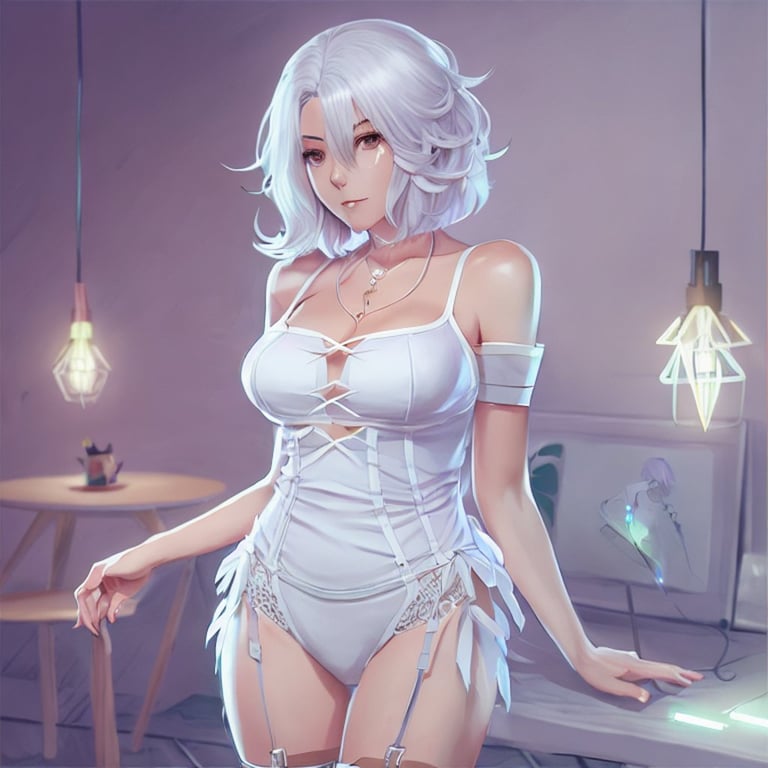 ezkite: ballerina , fine details by stanley artgerm lau, wlop, rossdraws, james jean, andrei ...