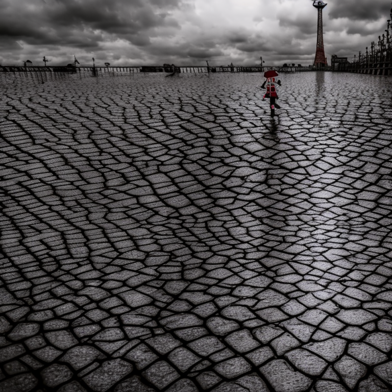 dannohanfling: Sora from Kingdom Hearts walking up to a tower, and dark ...