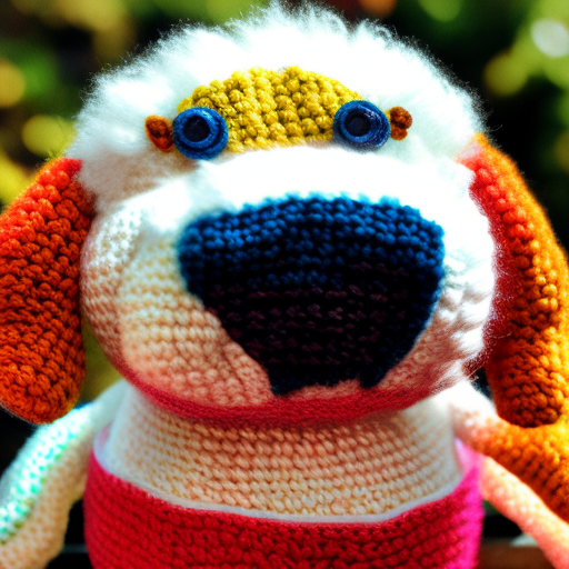 mighernandez: Goldendoodle