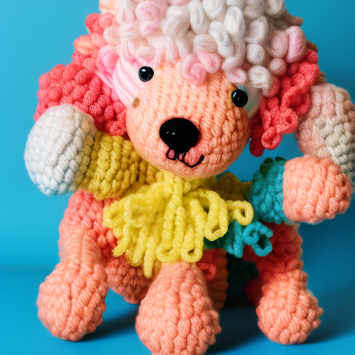 mighernandez: Goldendoodle