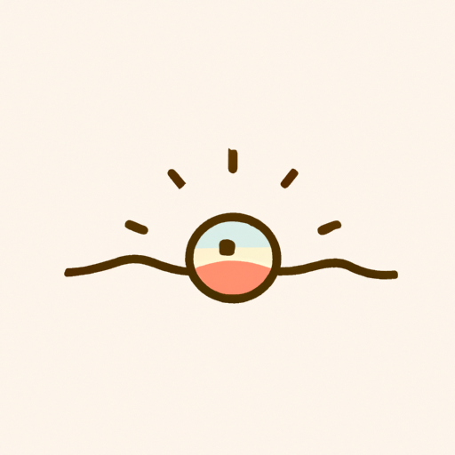 johanvoeten: rising sun in eye