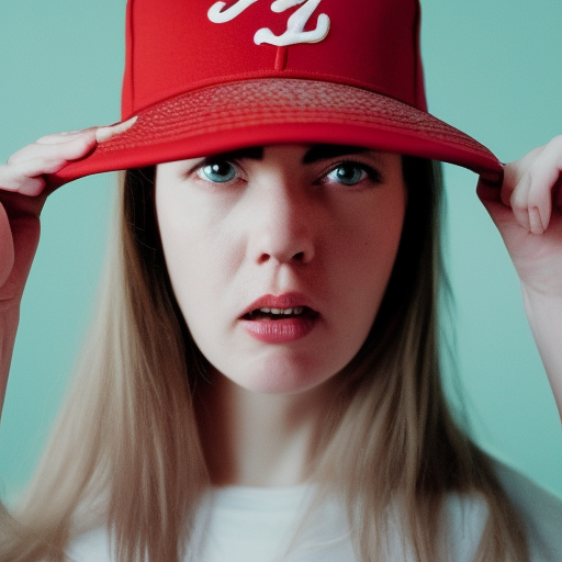 Girls In Backwards Snapbacks