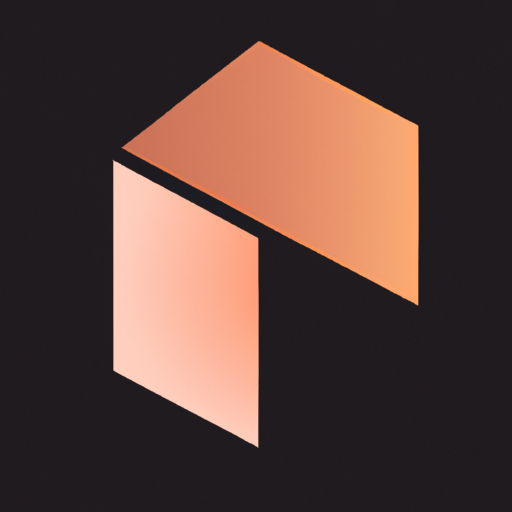 addison: Two overlapping geometric shapes