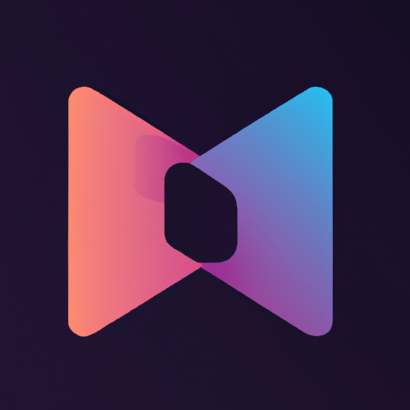 addison: Two overlapping geometric shapes