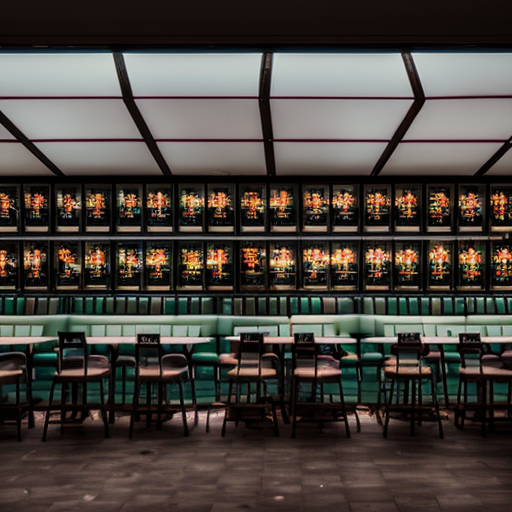 dannohanfling: restaurant marketing in a matrix world