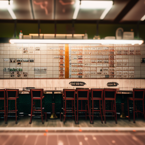dannohanfling: restaurant marketing in a matrix world