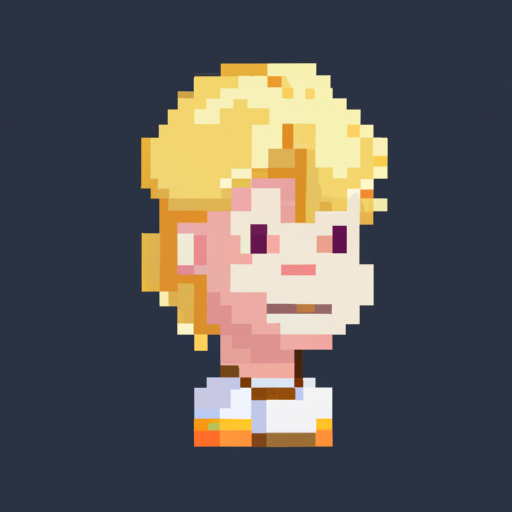 150x150 Pixel Avatars