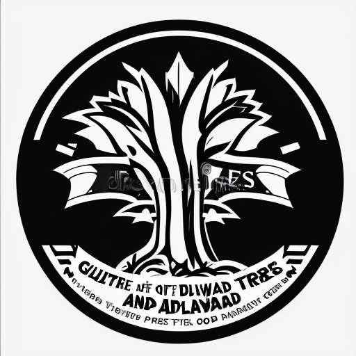 How To Draw The Amity Symbol