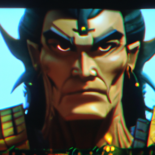 brettrosen: DVD screen capture of the fantasy 1982 film "Ekko from ...