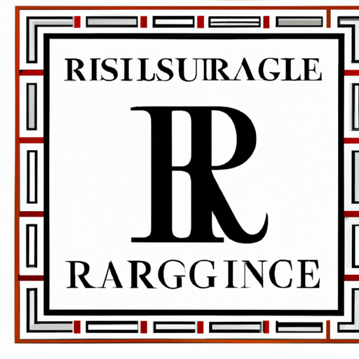 levigundert: "Intelligence to Risk"
