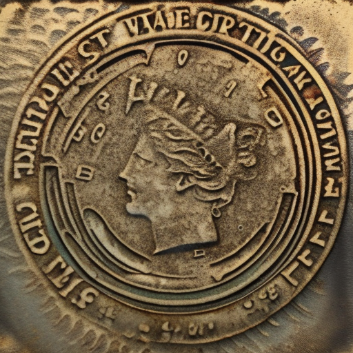 firbolg: Rare coin