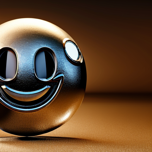 nathanprice: Smiley Face HDR