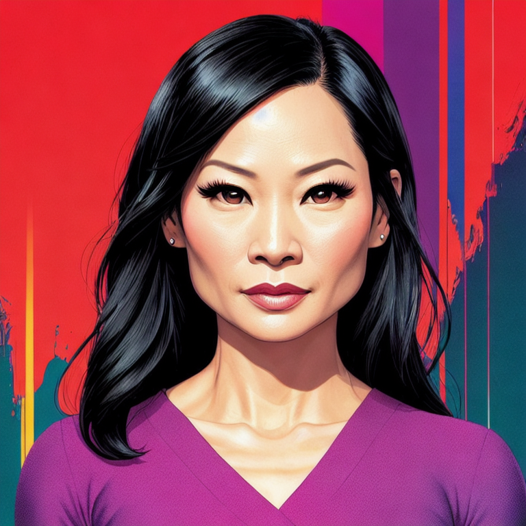 bitfloorsghost-lucy-liu