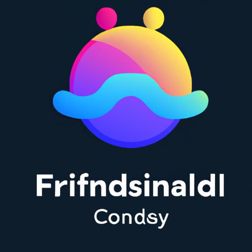 afandi-: friendship business logo