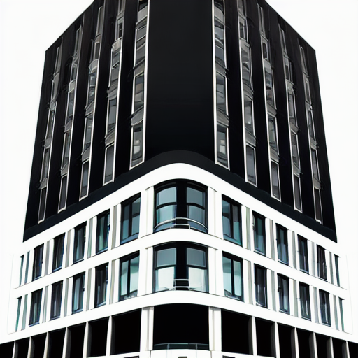 Office Building Outline